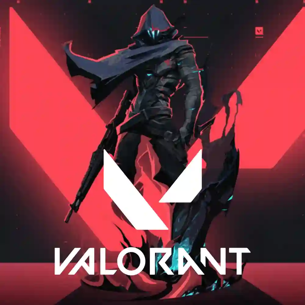 Valorant Point Gift Card BD Region
