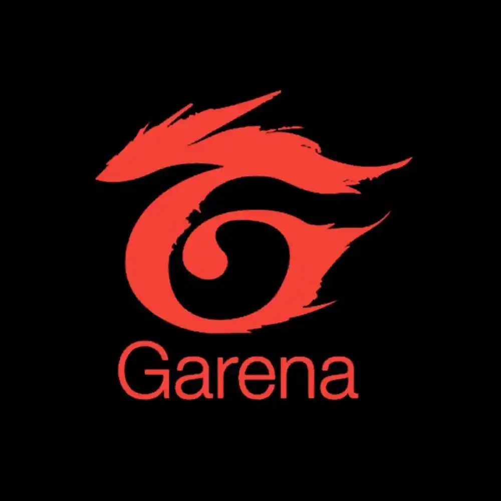 Garena Prepaid Card